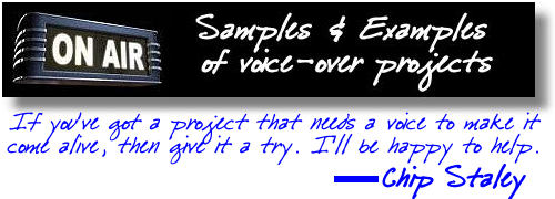 Welcome! I'm Glad You Made It!