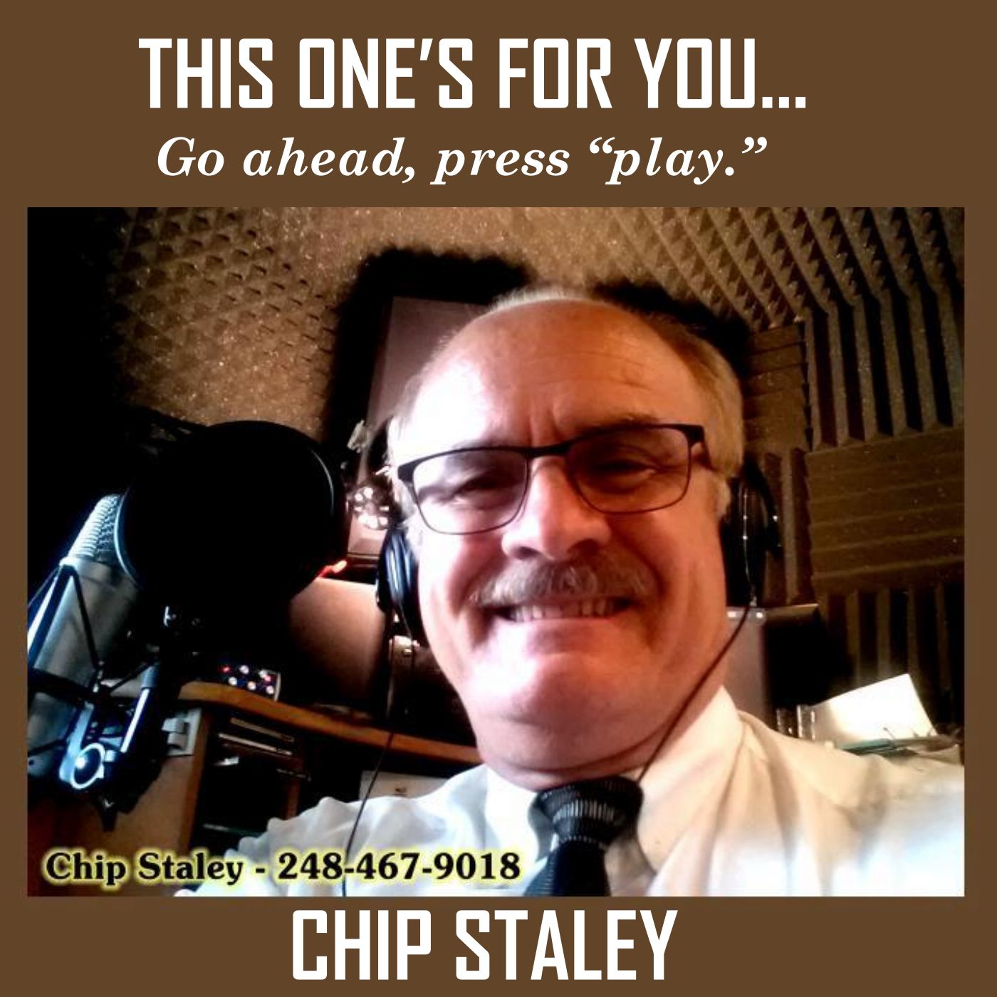 Chip Staley